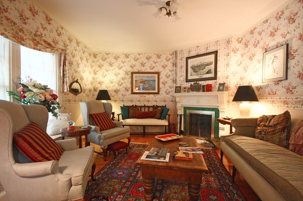 THE MAPLES INN - 53 Photos & 30 Reviews - Bed & Breakfast - 16 Roberts ...