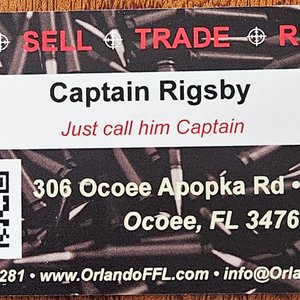 RIEG’S GUN SHOP - Updated June 2025 - 12 Reviews - 5512 S Orange ...