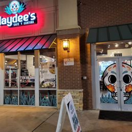 HAYDEES CAFE AND CANTINA - Updated February 2025 - 27 Photos & 20 ...