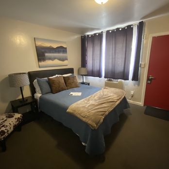 LAVA RANCH INN MOTEL & CAMPGROUND - Updated October 2025 - 14 Photos ...