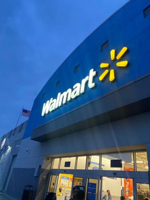 WALMART SUPERCENTER - 708 Photos & 314 Reviews - 12701 Towne Center Dr ...