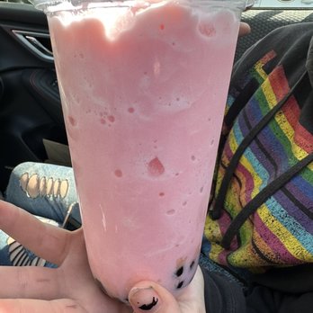 BOBA LAB - Updated December 2025 - 22 Photos & 22 Reviews - 4827 W ...