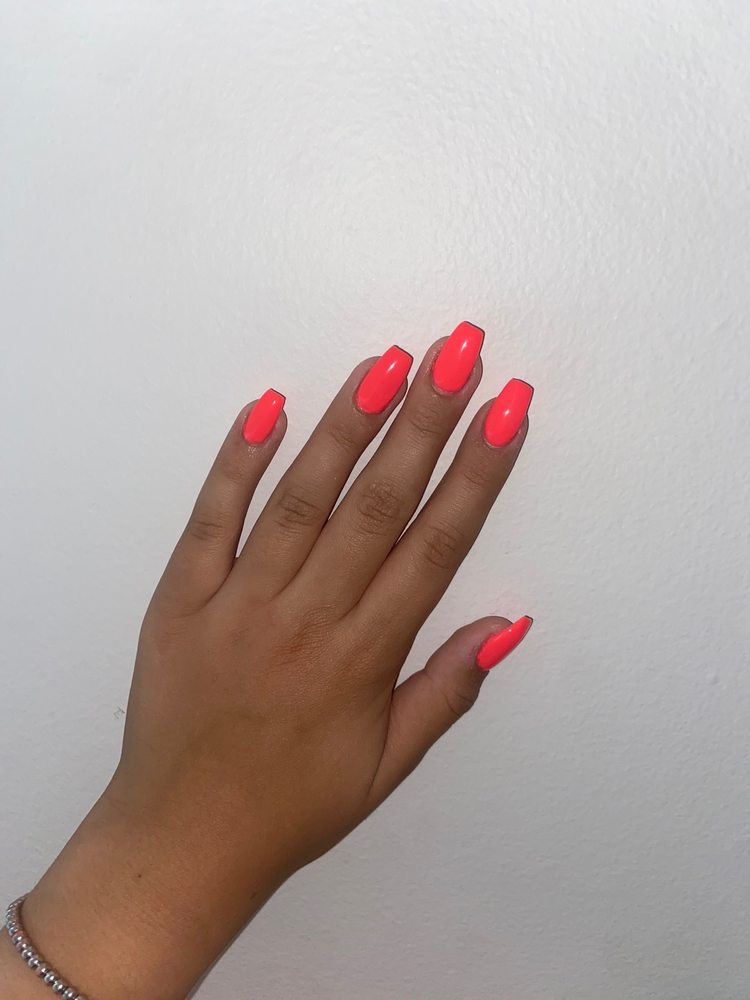 COZY NAILS & SPA - Updated August 2025 - 26 Photos & 13 Reviews - 4243 ...