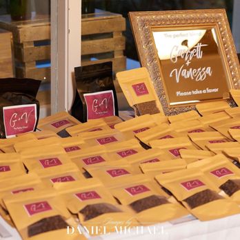 COFFEE CONNECTIONS OF HILLIARD - Updated August 2024 - 195 Photos & 160 ...