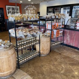 THE HONEY BAKED HAM COMPANY - Updated October 2025 - 932 Photos & 877 ...