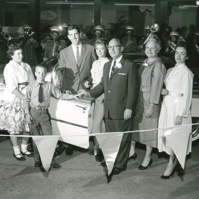 JOE BULLARD AUTOMOTIVE - Updated December 2025 - 14 Reviews - 1151 E ...