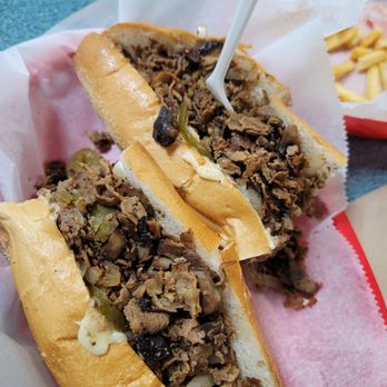 TASTE OF PHILLY - Updated January 2026 - 65 Photos & 119 Reviews - 2819 ...