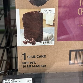 US FOODS CHEF’STORE - Updated December 2025 - 215 Photos - 4001 ...