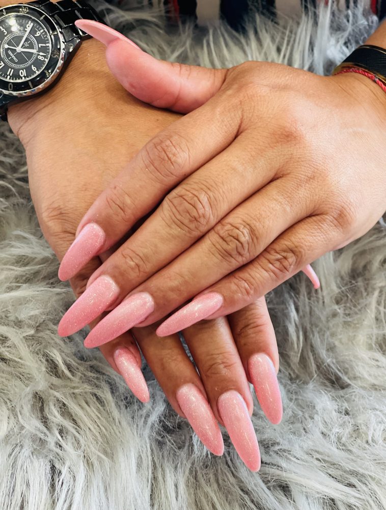 COSMO NAIL BAR - 420 Photos & 311 Reviews - 1338 Bison Ave, Newport ...