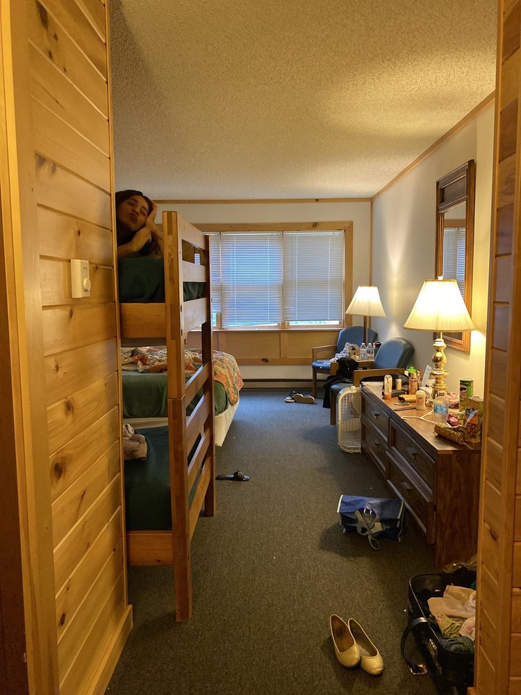 CAMP OF THE WOODS - Updated December 2025 - 24 Photos & 18 Reviews ...