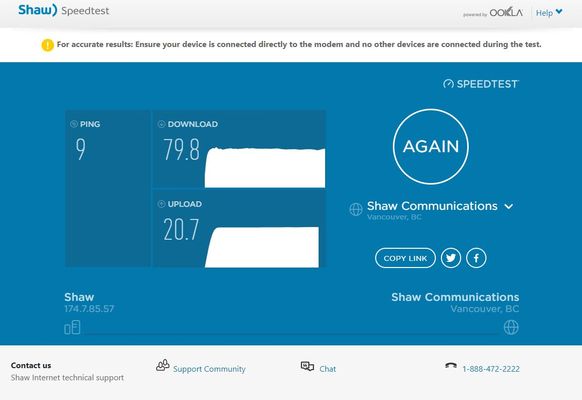 SHAW COMMUNICATIONS - Updated December 2025 - 15 Photos & 332 Reviews ...