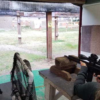 ISSAQUAH SPORTSMEN’S CLUB - Updated December 2025 - 38 Reviews - 23600 ...