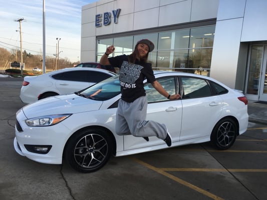 EBY FORD - Updated December 2025 - 62 Photos & 11 Reviews - 2714 ...