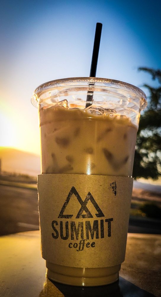 SUMMIT COFFEE - Updated December 2025 - 48 Photos & 58 Reviews - 7100 ...