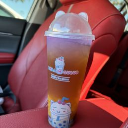 BOBA CUCUE - Updated December 2025 - 131 Photos & 53 Reviews - 8225 N ...