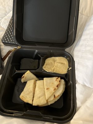 NUPA MEDITERRANEAN CUISINE - 114 Photos & 356 Reviews - 1035 Civic ...