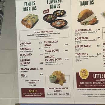 MIGUEL’S JR - Updated December 2025 - 290 Photos & 133 Reviews - 430 N ...