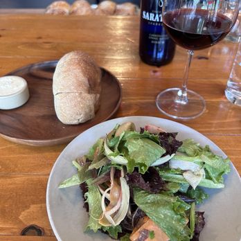 THE KNOTTED APRON - Updated July 2025 - 173 Photos & 90 Reviews - 496 ...