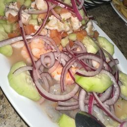 MARISCOS EL PERIHUETE - Updated December 2025 - 118 Photos & 161 ...