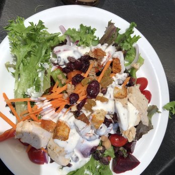 KC CAFE - Updated January 2025 - 64 Photos & 89 Reviews - 2700 F St NW ...