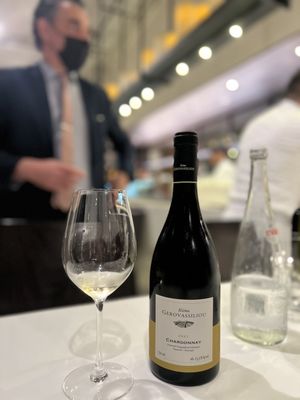 ESTIATORIO MILOS - MIDTOWN NEW YORK - Updated May 2024 - 1568 Photos ...