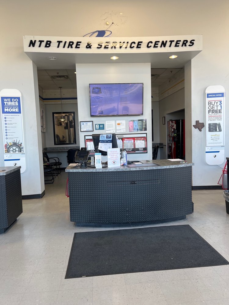 NTB-NATIONAL TIRE & BATTERY - Updated October 2025 - 14 Photos & 48 ...
