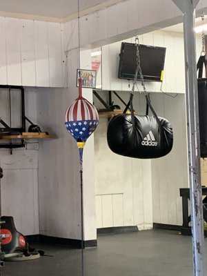 SALINAS BOXING CLUB - Updated September 2025 - 41 Photos - 401 Towt St ...