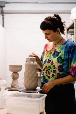 CORE CLAY - Updated August 2024 - 22 Photos - 1912 Hudson Ave, Norwood ...