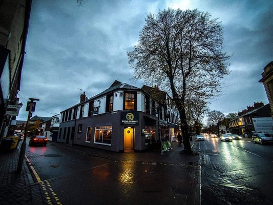 ROYAL OUTPOST THAI & ASIAN RESTAURANT - Updated October 2025 - 11 ...