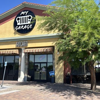MY GARAGE KITCHEN - Updated September 2025 - 602 Photos & 441 Reviews ...