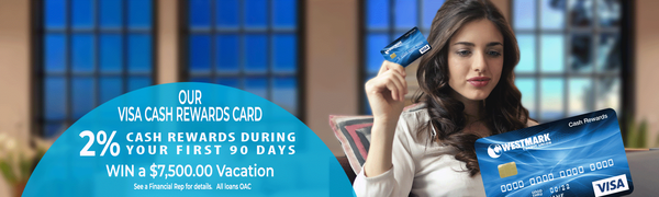 WESTMARK CREDIT UNION - Updated February 2025 - 32 Photos - 815 1st St ...