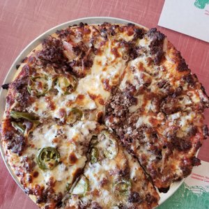 CHEF’S CORNER PIZZERIA - 16 Photos & 42 Reviews - Pizza - 1306 S Gaffey ...