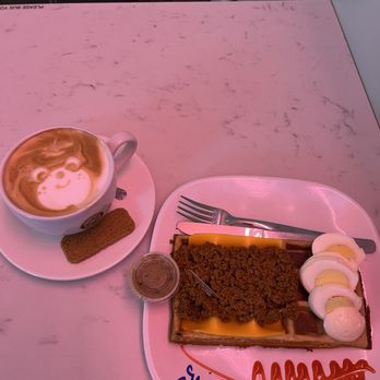 LEON COFFEE HOUSE - Updated April 2025 - 573 Photos & 185 Reviews ...