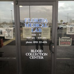 FLORIDA MEDICAL LAB - 10 Photos - Laboratory Testing - 631 W 23rd St ...