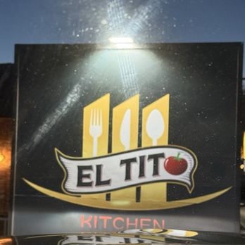 EL TITO - Updated December 2025 - 37 Photos & 21 Reviews - 2330 Arden ...