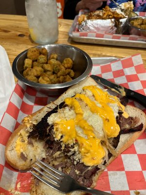 CAROLINA SMOKE BARBEQUE GRILL & COPPER STILL - Updated September 2025 ...