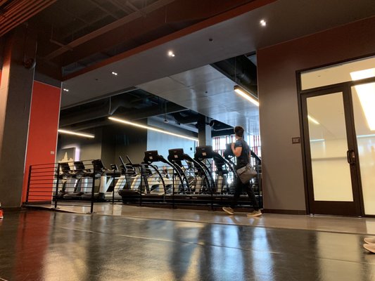 EQUINOX HOLLYWOOD - 71 Photos & 178 Reviews - 1550 Vine St, Los Angeles ...