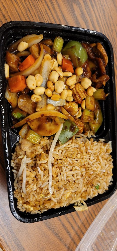 NEW CHINA 2 - Updated July 2024 - 32 Photos & 63 Reviews - 3533 N ...