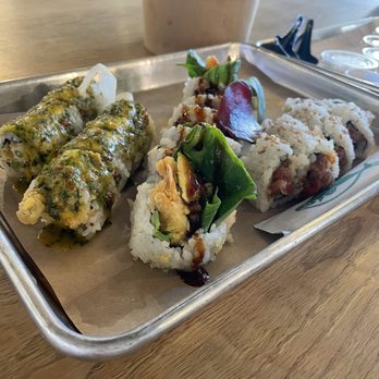 EBISU RAMEN AND SUSHI - Updated October 2025 - 97 Photos & 49 Reviews ...