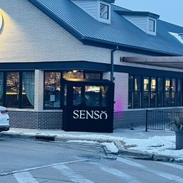 SENSO - Updated July 2025 - 32 Photos & 23 Reviews - 3 N White St ...