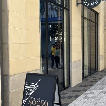 DAILY GATHER - 787 Photos & 460 Reviews - 800 Sorella Ct, Houston ...