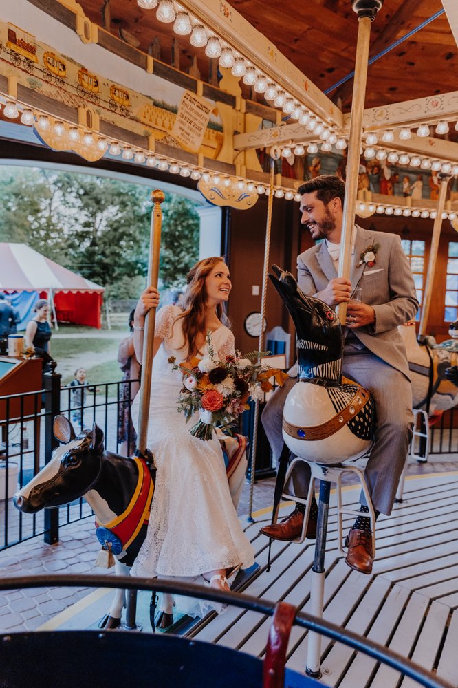 GATHER NORTHEAST EVENTS - Updated July 2025 - 20 Photos - 151 Main St ...