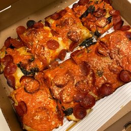 GOOD OLD DAYS PIZZA - Updated August 2025 - 222 Photos & 121 Reviews ...