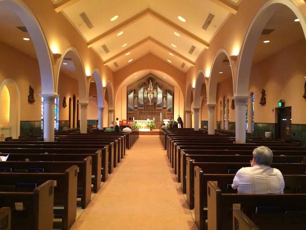 ST PETER PRINCE OF THE APOSTLES CATHOLIC CHURCH - Updated January 2026 ...