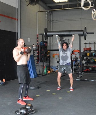 BODY ARMOR CROSSFIT - Updated July 2025 - 164 Photos & 28 Reviews ...