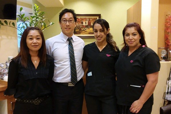 SAMUEL AU, DDS - Updated October 2025 - 21 Photos & 73 Reviews - 30 Ctr ...