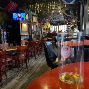 THE MAP ROOM - 125 Photos & 801 Reviews - 1949 N Hoyne Ave, Chicago ...