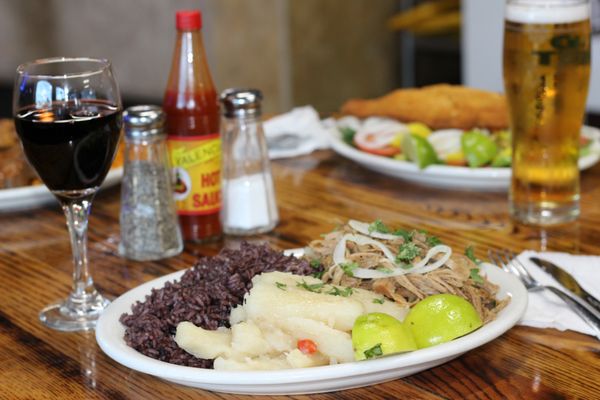LIBORIOS LATIN CAFE | 115 Photos & 151 Reviews | 8210 Causeway Blvd ...