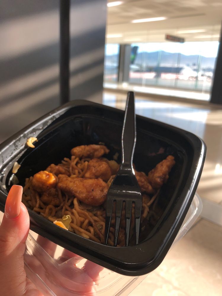 PANDA EXPRESS - Updated December 2025 - Carretera Aeropuerto S/N ...