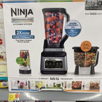 WALMART SUPERCENTER - Updated September 2024 - 297 Photos & 35 Reviews ...